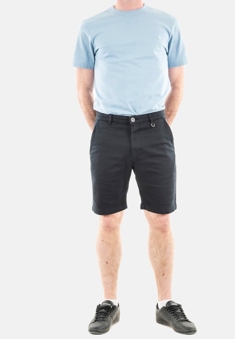 Freeman T. Porter Shorts - noir/negro - Zalando.es