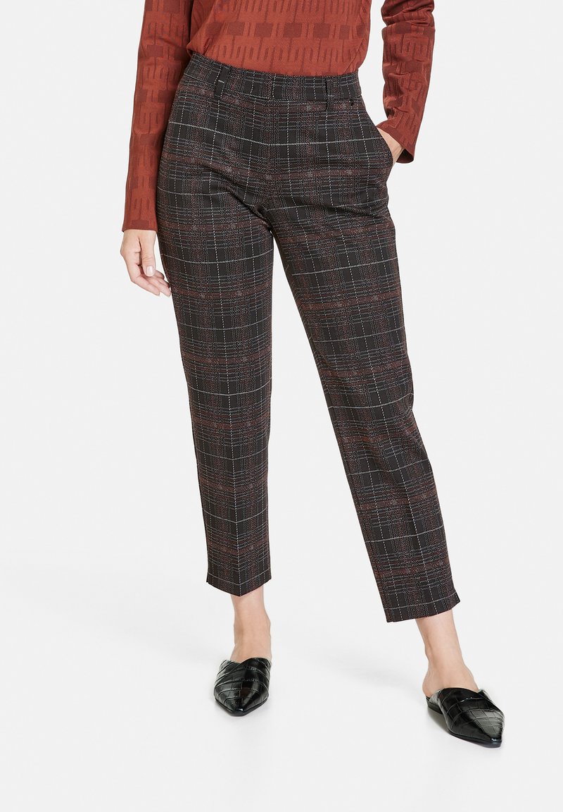 Gerry Weber Chinosy - Zalando.pl