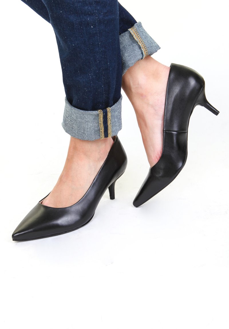 COX Pumps - schwarz - Zalando.de