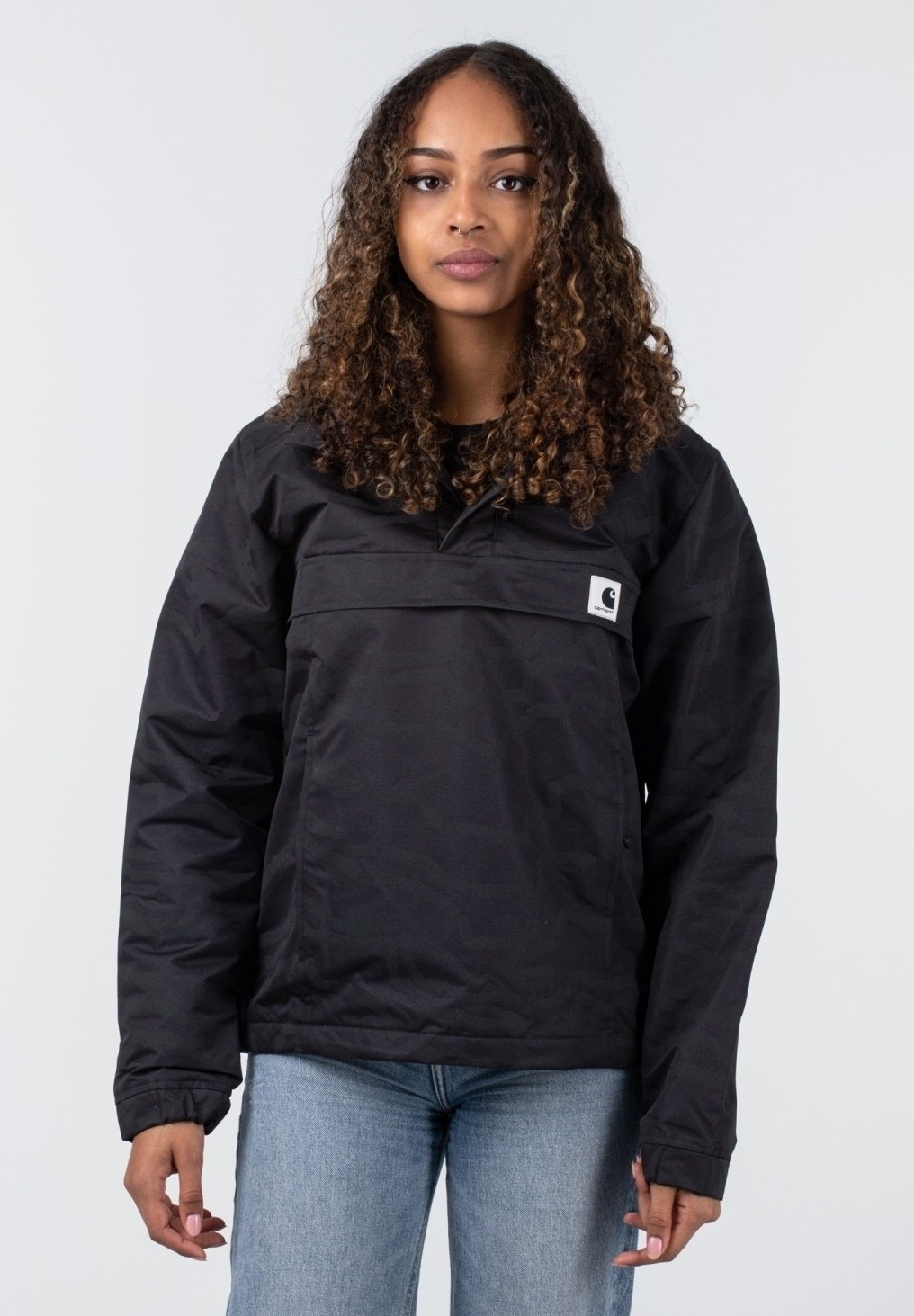 unzureichend abspielen Gutartig carhartt wip w nimbus pullover Drinnen Demütigen Belästigung