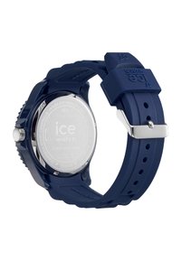 Ice-Watch FOREVER - Uhr - dark blue bio l/dunkelblau - Zalando.at