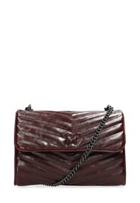 Mexx Cross body bag - burgundy red/bordeaux - Zalando