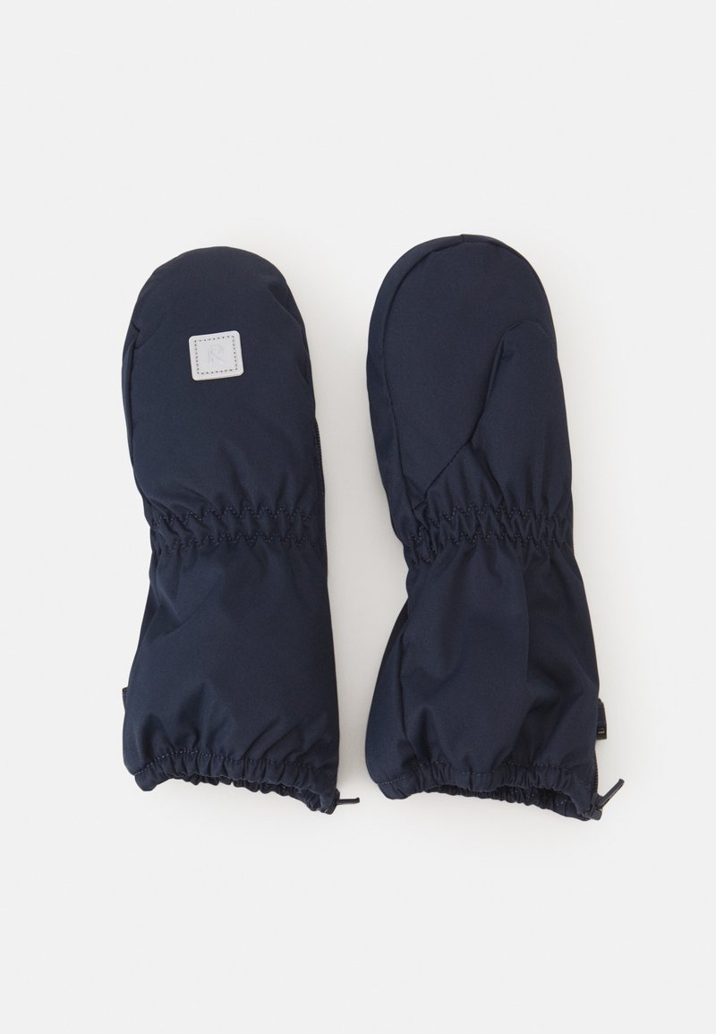 Reima MITTENS TASSU - Handschoenen - navy/donkerblauw - Zalando.nl