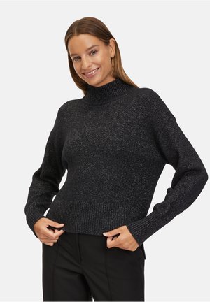 Street One Strickpullover - grau - Zalando.de