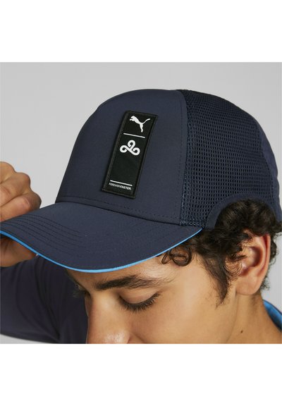 Puma RKDO GAMING - Cap - black/schwarz - Zalando.ch