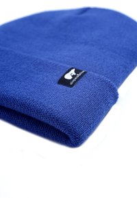 Slopes&Town Bonnet - blue/bleu - ZALANDO.FR