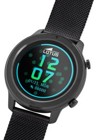 Lotus Smartwatch - std/schwarz - Zalando