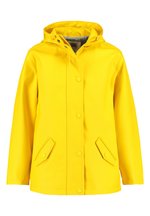 America Today JANICE JR RAINCOAT - Regenjacke / wasserabweisende Jacke ...