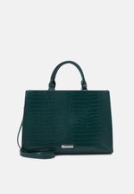 Anna Field Notebooktasche - green/grün - Zalando.de