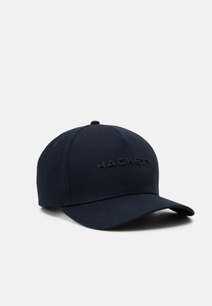Hackett London HERITAGE CREST - Cap - green/grün - Zalando.de