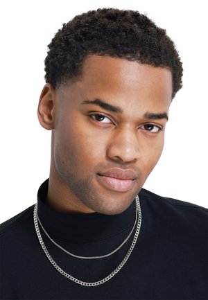 Heideman DANNY - Collier - schwarz/noir - ZALANDO.FR