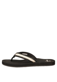 Reef BAJA MARIA - Teensandalen - zwart - Zalando.nl