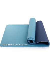 Core Balance YOGA MAT NON SLIP TPE TRAINING MAT - Sonstige Accessoires ...