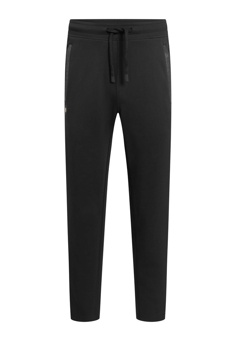 Gold's Gym ERIC - Spodnie treningowe/czarny - Zalando.pl