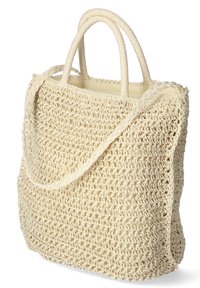 SAMAYA Shopping Bag - beige - Zalando.de