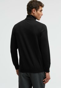 Camp David Jumper - black - Zalando