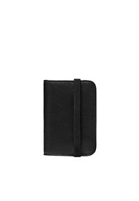 Massimo Dutti Wallet - black - Zalando