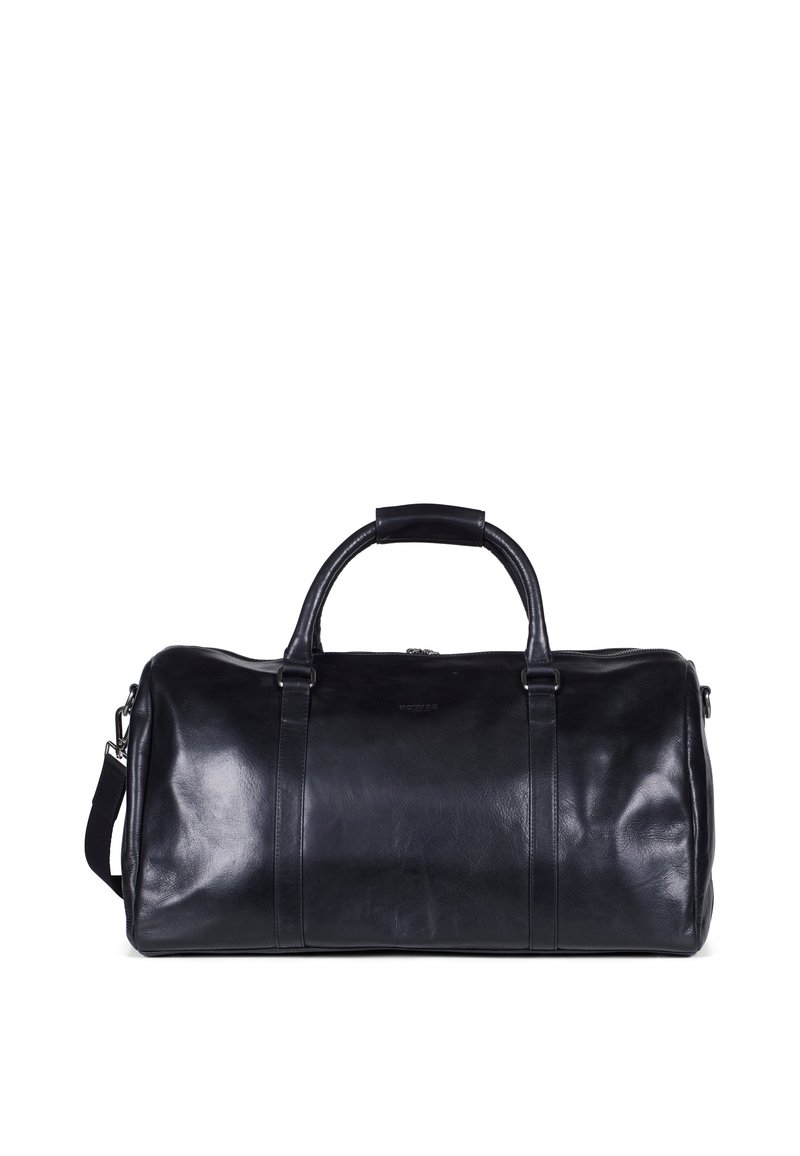 Howard London Weekendtas - black/zwart - Zalando.nl