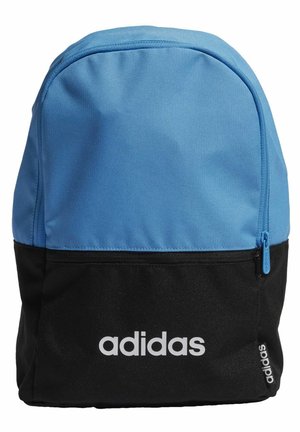 adidas Performance ESSENTIALS LINEAR - Tagesrucksack - olive strata ...