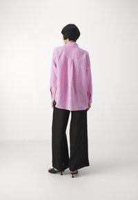 Marella RACLA - Hemdbluse - light pink/pink - Zalando.ch