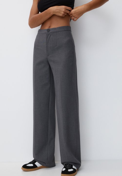 Pantalons classiques femme en ligne | Zalando Suisse