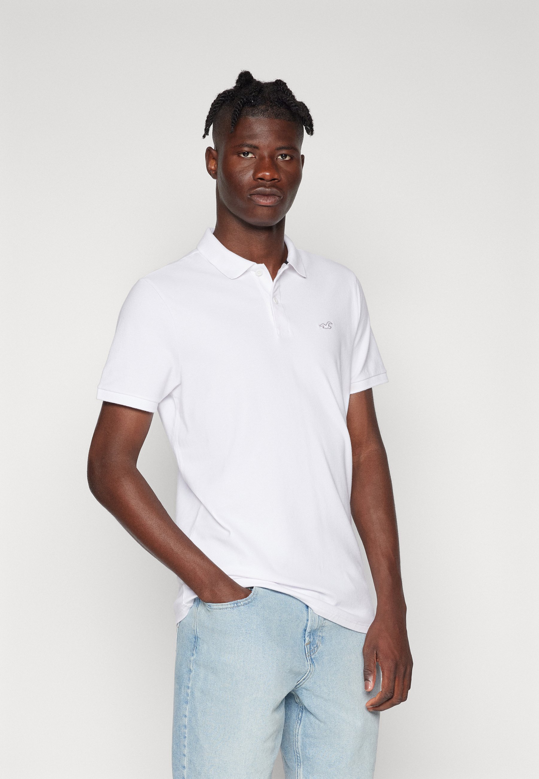 Polo hollister store