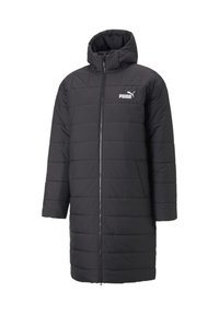 Puma ESSENTIALS - Abrigo de invierno - black/negro - Zalando.es