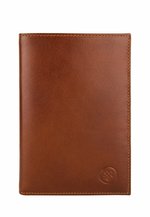 Maxwell Scott THE PIANILLO - Wallet - cognac - Zalando