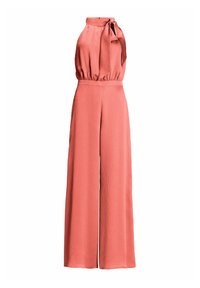 Swing OVERALL-TIMELESS - Tuta jumpsuit - orange/arancione - Zalando.it