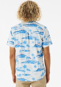 Rip Curl DREAMERS - Hemd - bone/blau - Zalando.de