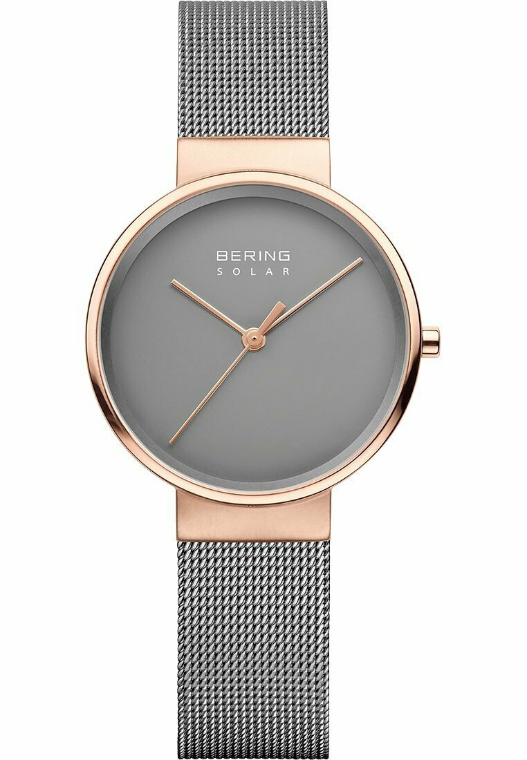 Bering SOLAR - Watch - rose gold-coloured - Zalando.de