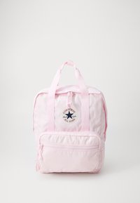 Converse SMALL SQUARE BACKPACK UNISEX - Sac à dos - sugar berry ...