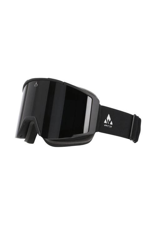 Bula MOVE - Lapaset - black/musta - Zalando.fi