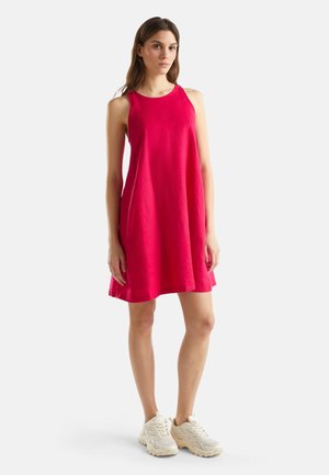 Robes rouge en ligne | ZALANDO - Page 4
