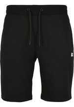 Starter ESSENTIAL - Tracksuit bottoms - black - Zalando.de