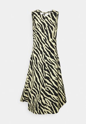Christopher Kane MINDSCAPE DRESS - Freizeitkleid - multi/pink ...