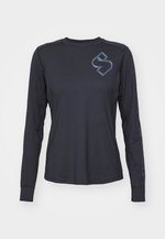 Sweet Protection HUNTER - Langarmshirt - black/schwarz - Zalando.de