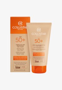 Collistar COLLISTAR ECO-COMPATIBLE - PROTECTIVE SUN CREAM SPF 50 ...