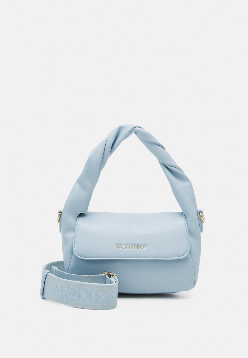 Valentino Bags LEMONADE - Handtas - polvere/blauw - Zalando.be