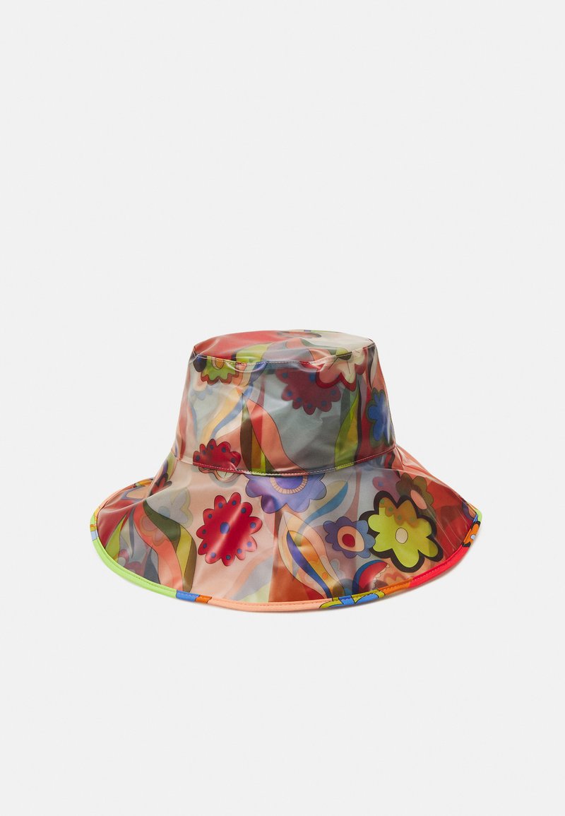 CELIA B AMBER HAT - Mütze - multi-coloured/mehrfarbig - Zalando.at
