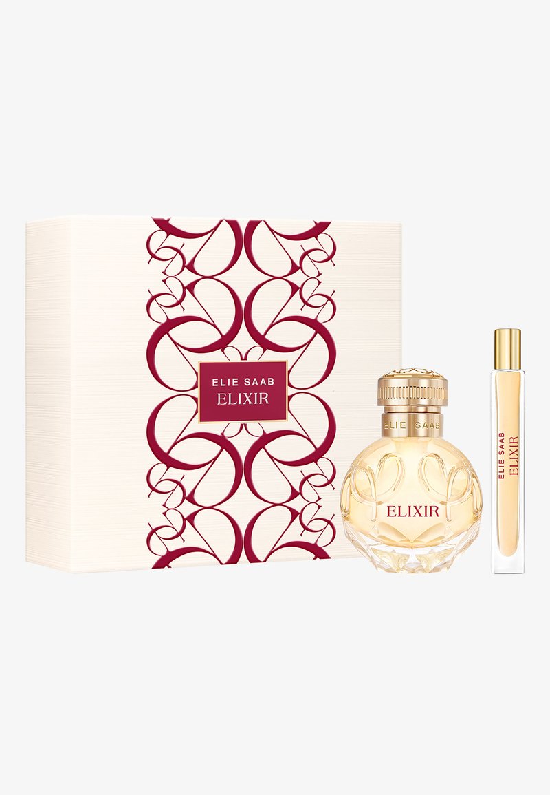 Elie Saab Fragrance ELIXIR EDP - XMAS 23 PLASTIC FREE GIFT SET ...
