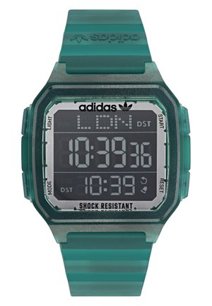 adidas Originals AOST - Digital watch - blue - Zalando.de
