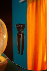 Boldking BOLDKING THE RAZOR EXTRA SENSITIVE SKIN - Barbermaskine ...