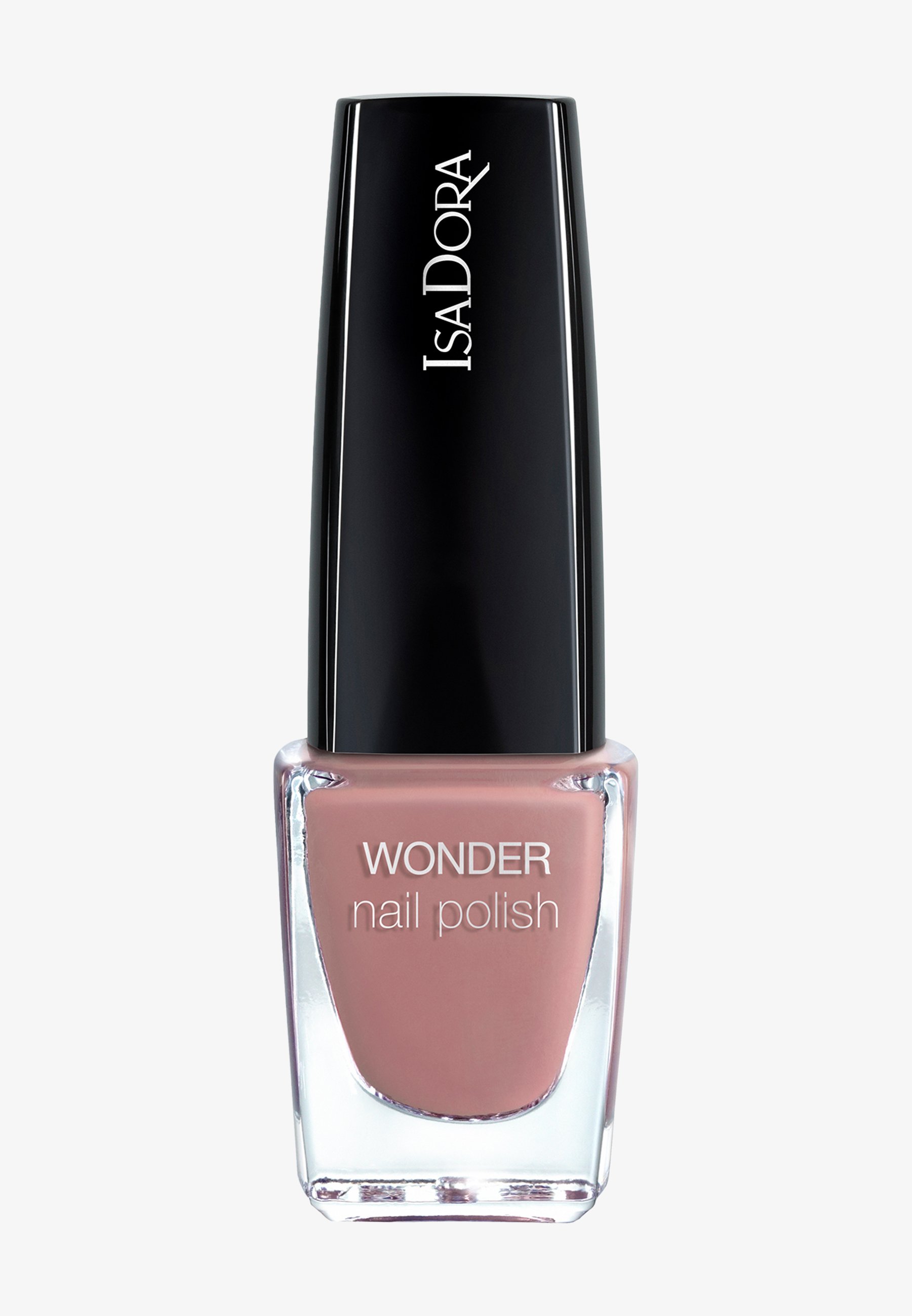IsaDora NAIL POLISH - Nagellack - brown/braun - Zalando.ch