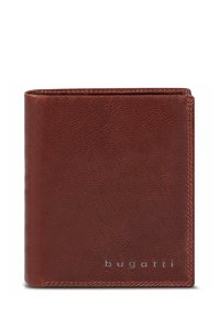 bugatti Wallet - brown - Zalando