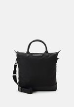 WANT Les Essentiels O'HARE 2.0 UNISEX - Bolso shopping - black/negro ...