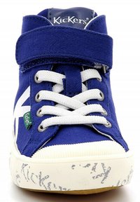 Kickers HAUTES GODUP - Sneaker low - bleu/blau - Zalando.de