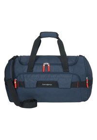 Samsonite SONORA - Weekender - night blue/dunkelblau - Zalando.de