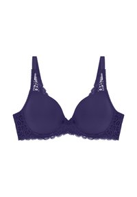 Triumph AMOURETTE - Bügel BH - prussian blue/blau - Zalando