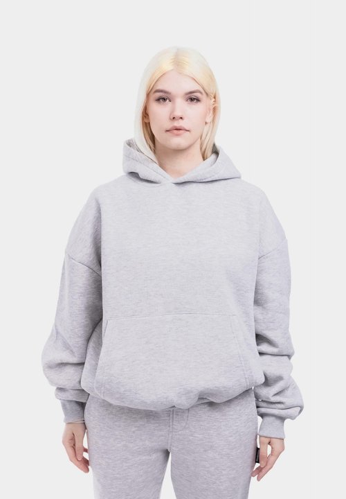 DEF BIG - Huppari - beige - Zalando.fi